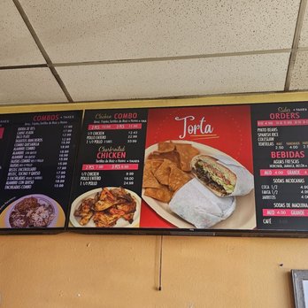 GUTIERREZ MEXICAN RESTAURANT - Updated December 2025 - 69 Photos & 153 ...