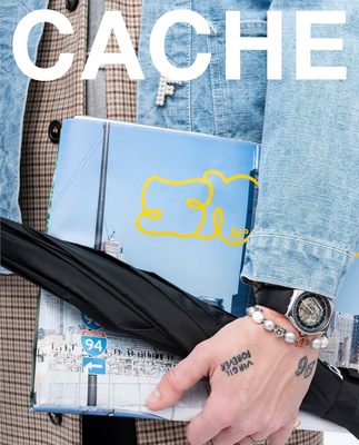 CACHE - Updated December 2025 - 34 Photos & 14 Reviews - 509 1/2 1st ...