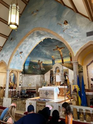 ST ROCCO CHURCH - Updated May 2026 - 80 Photos - 18 3rd St, Glen Cove ...
