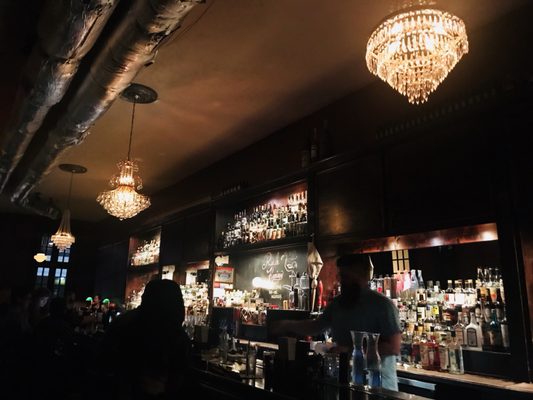 CAPTAIN FOXHEART’S BAD NEWS BAR & SPIRIT LODGE - 178 Photos & 281 ...