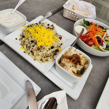 TASTE OF TEHRAN - Updated June 2024 - 931 Photos & 1212 Reviews - 1915 ...
