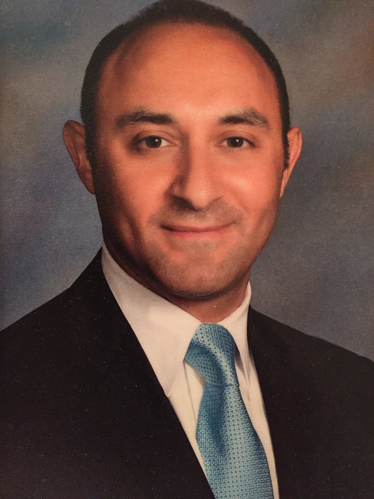 MICHAEL ABDELSAYED, DO - Updated October 2024 - 16902 Southwest Fwy ...