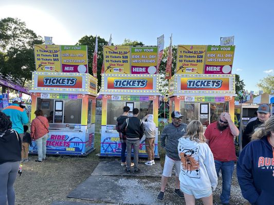 GEORGIA STATE FAIR - Updated December 2025 - 93 Photos & 34 Reviews ...