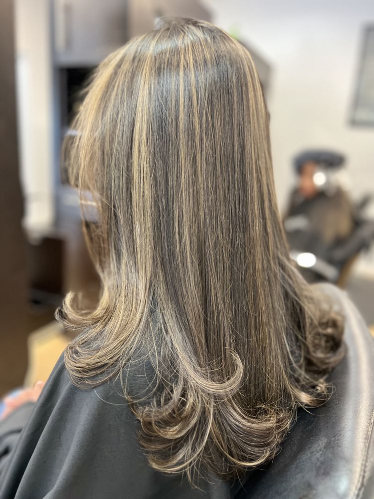 SHEAR MAGIC SALON ,SPA AND BARBERSHOP. - Updated December 2025 - 79 ...