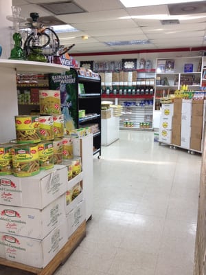 AL-AQSA GROCERY - Updated June 2026 - 12 Photos & 12 Reviews - 10805 N ...