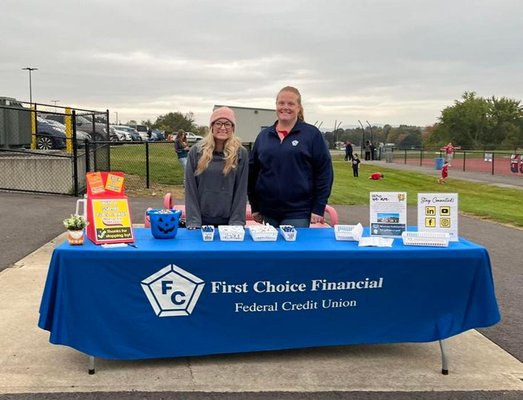 FIRST CHOICE FINANCIAL FEDERAL CREDIT UNION - Updated August 2025 - 34 ...