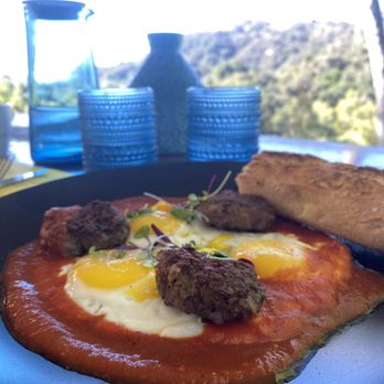 CAFE ON 27 - 2128 Photos & 1402 Reviews - 1861 N Topanga Canyon Blvd ...