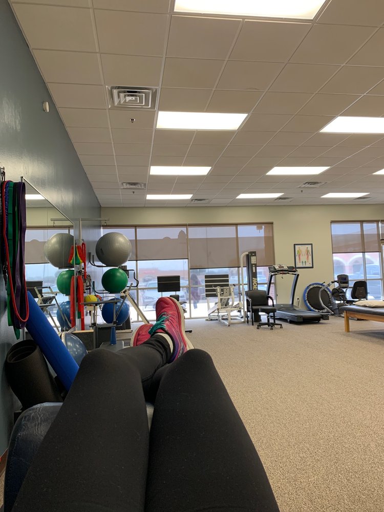 BAYLOR SCOTT & WHITE REHABILITATION - Updated October 2025 - 4701 W ...