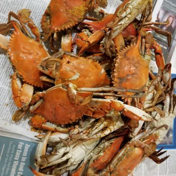 PGN Crab House - Takeout & Delivery - 70 Photos & 181 Reviews - Seafood ...