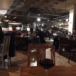 THE VINTRY - Updated October 2025 - 14 Photos & 10 Reviews - Abchurch ...