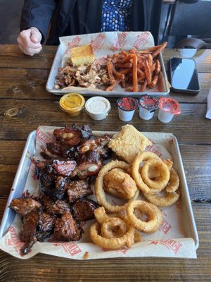 FIREWATER BBQ & BREW - Updated March 2024 - 11 Photos & 22 Reviews ...