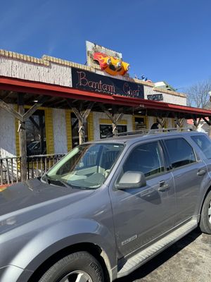 BANTAM CHEF - Updated October 2025 - 114 Photos & 68 Reviews - 418 S ...