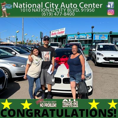 NATIONAL CITY AUTO CENTER INC - Updated December 2025 - 204 Photos ...