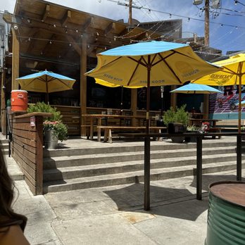 RECESS BEER GARDEN - Updated July 2025 - 330 Photos & 401 Reviews ...