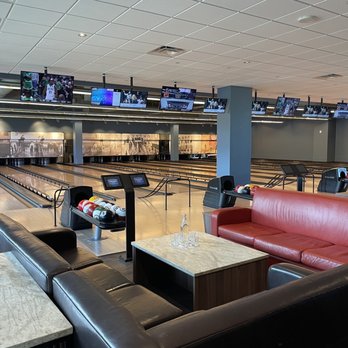 PINSTRIPES - Updated October 2025 - 1765 Photos & 855 Reviews - 36 ...