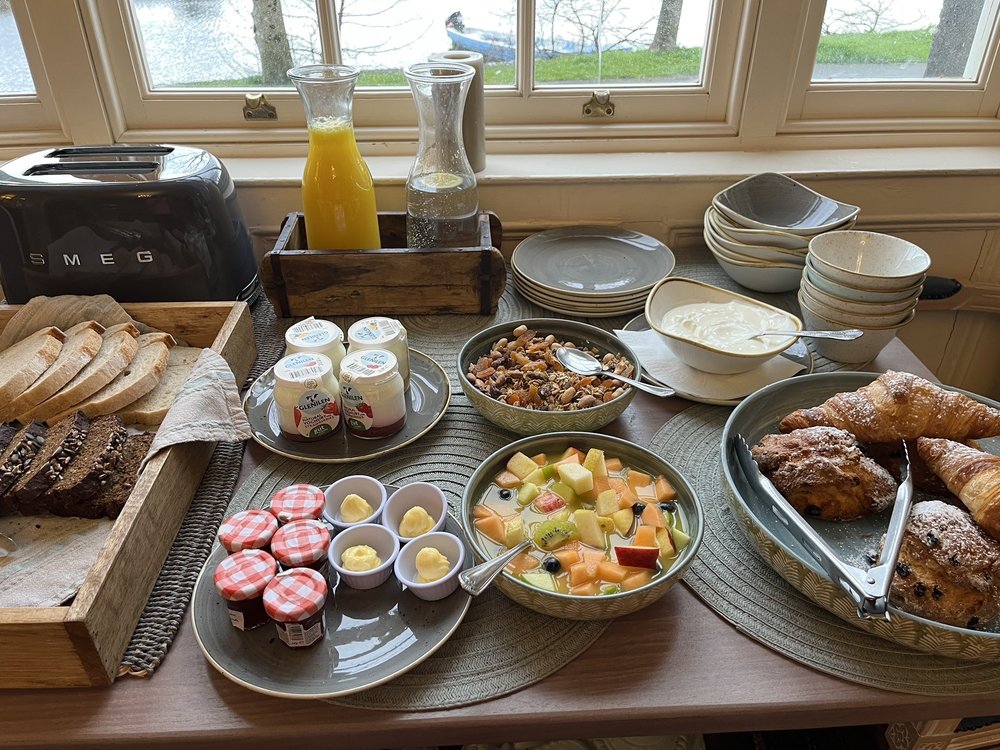 CORRIB HOUSE TEA ROOMS - Updated September 2025 - 20 Photos & 10 ...