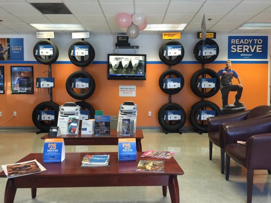 AUTONATION FORD MARGATE - Updated October 2025 - 35 Photos & 215 ...