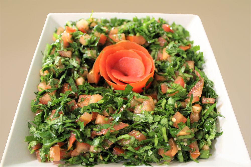 ALO BEIRUT - Updated May 2024 - 18 Photos - Carrer d'Aribau, Territoire ...