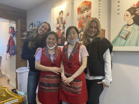 OCEAN RELAX CENTER - Updated September 2025 - 49 Photos & 51 Reviews ...