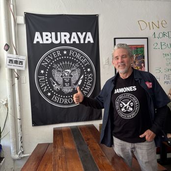 ABURAYA - Updated September 2025 - 1598 Photos & 1042 Reviews - 362 ...