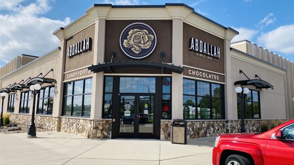 ABDALLAH CANDIES AND GIFTS - Updated September 2024 - 29 Photos & 21 ...