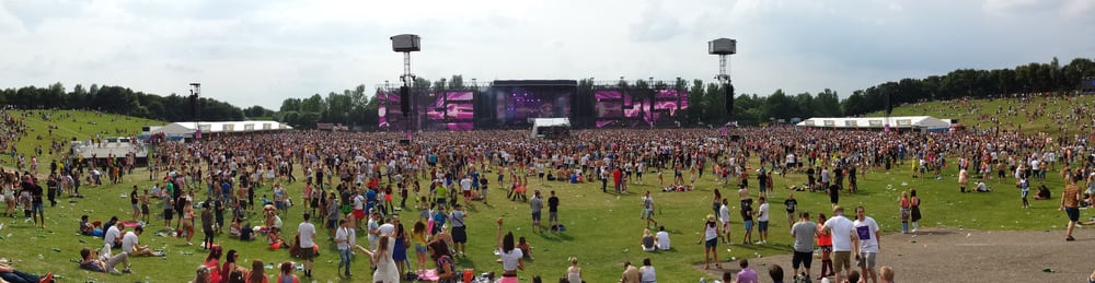 NATIONAL BOWL - Updated June 2024 - Watling Street, Milton Keynes ...