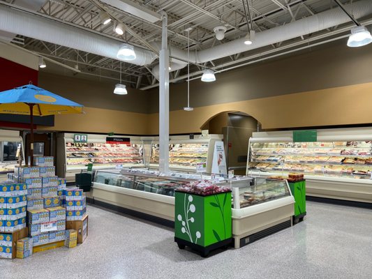 PUBLIX - Updated December 2025 - 88 Photos & 75 Reviews - 7640 W Sand ...