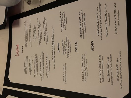 LA STRADA AT THE SHORE - Updated November 2024 - 51 Photos & 36 Reviews ...