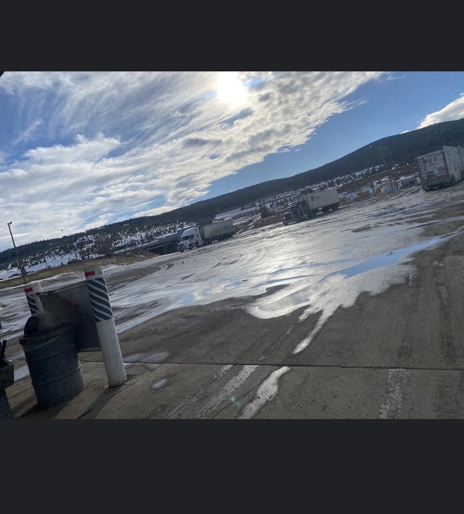 CHEVRON - Updated October 2025 - 25 Hodgson Road, Williams Lake ...