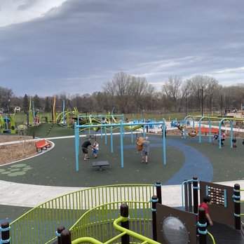 SHOREVIEW PARKS & RECREATION - Updated October 2025 - 21 Photos - 4580 ...