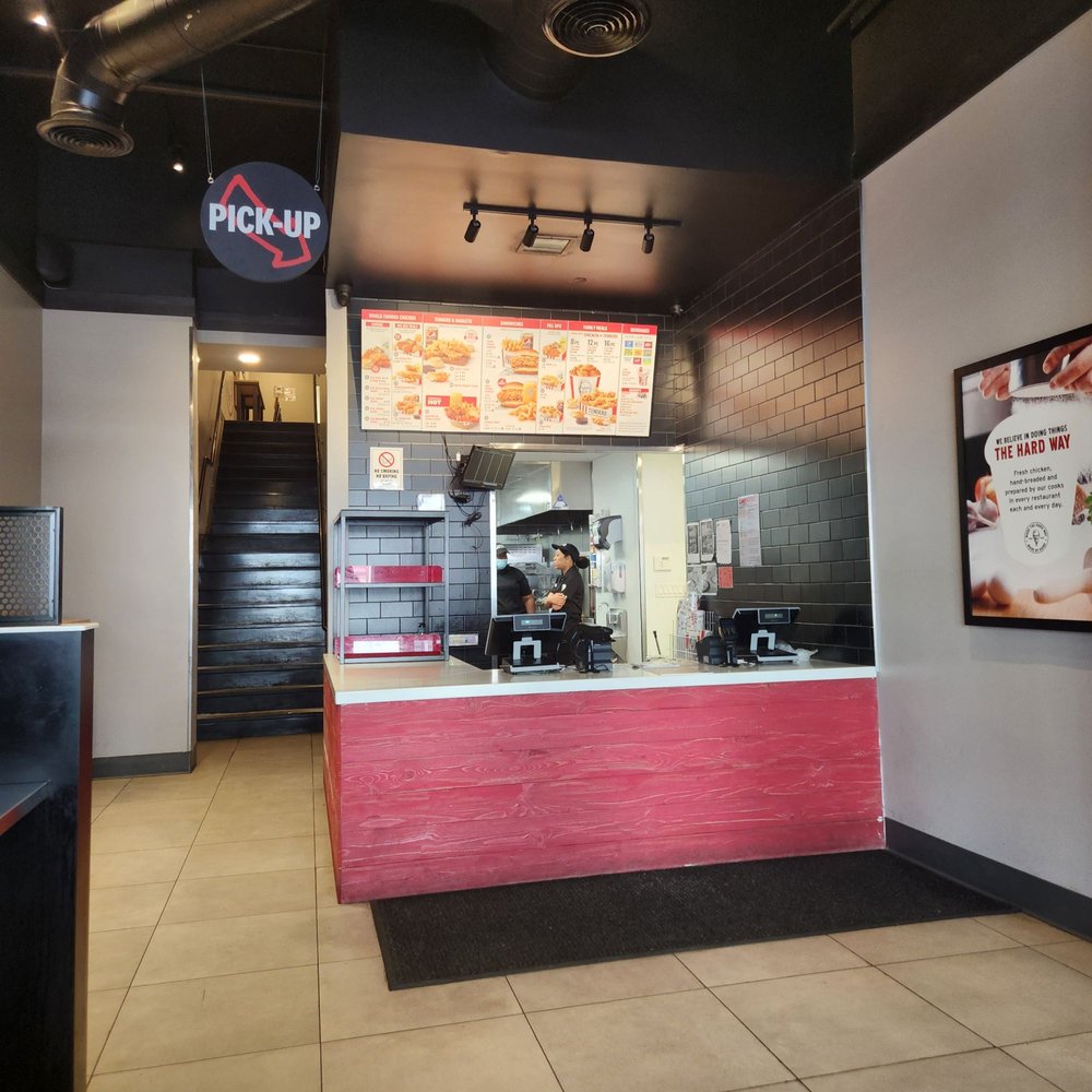 KFC - Updated August 2025 - 4250 Broadway, New York, New York - Fast ...