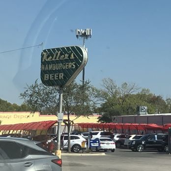 KELLER’S DRIVE-IN - Updated April 2025 - 680 Photos & 1075 Reviews ...
