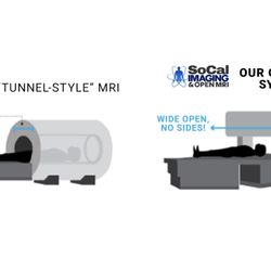 SOCAL IMAGING & OPEN MRI - 26 Reviews - 1809 Verdugo Blvd, Glendale ...