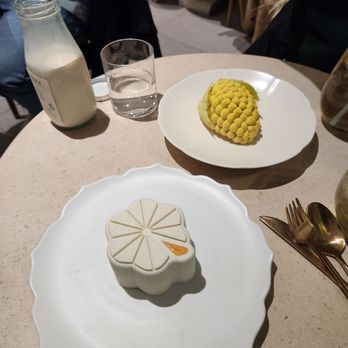 LYSEE - Updated June 2024 - 1335 Photos & 285 Reviews - 44 E 21st St ...