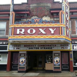 ROXY THEATRE - 11 Photos & 20 Reviews - 2004 Main St, Northampton, PA ...