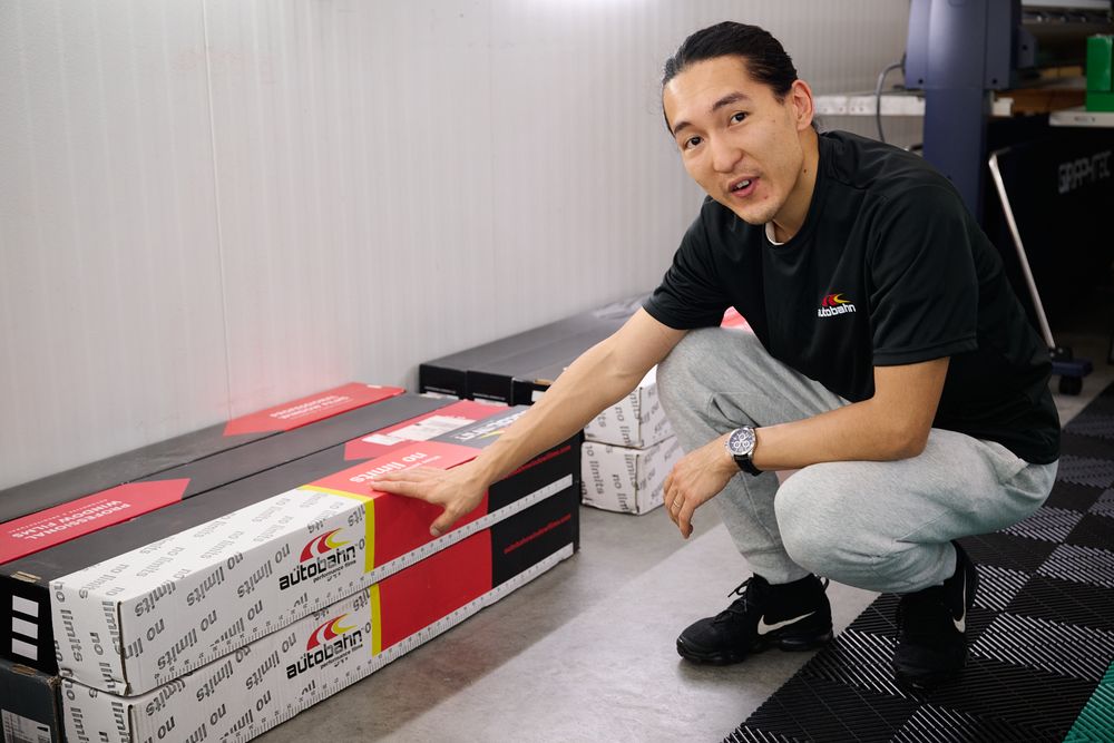 GT TINTING - Updated May 2025 - 40 Photos - 2503 58th St, Hampton ...