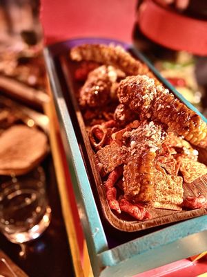 MUCHO LOCO MEXICAN CANTINA - Updated September 2025 - 1407 Photos & 793 ...