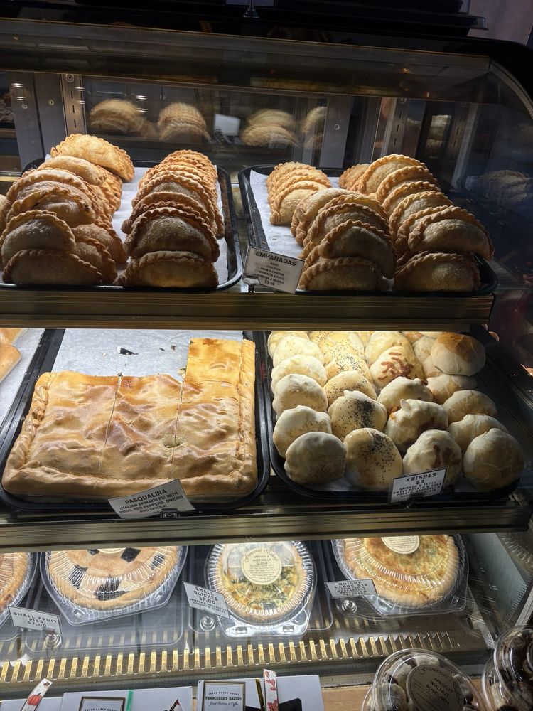 FRANCESCA’S BAKERY - Updated December 2025 - 39 Photos & 33 Reviews ...