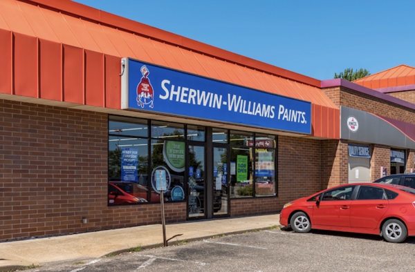 SHERWIN-WILLIAMS PAINT STORE - Updated August 2025 - 15415 Cedar Ave ...