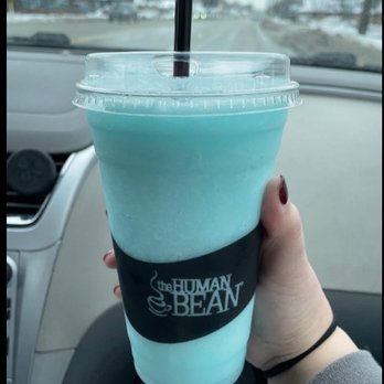 THE HUMAN BEAN - Updated December 2025 - 61 Photos & 44 Reviews - 1635 ...