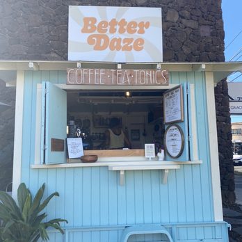 BETTER DAZE - Updated August 2024 - 127 Photos & 58 Reviews - 737 Kapahulu Ave, Honolulu, Hawaii ...