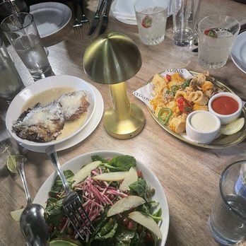 CECCONI’S DUMBO - Updated July 2025 - 2308 Photos & 1232 Reviews - 55 ...