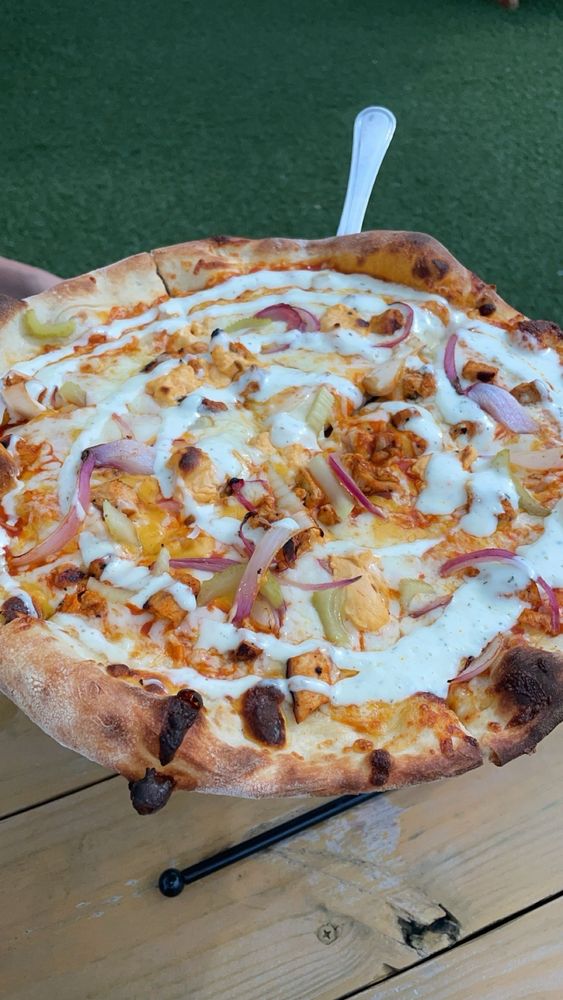 CHIMERA BREWERY - Updated June 2025 - 46 Photos & 35 Reviews - 3759 ...