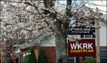 WKRK RADIO - Updated October 2025 - 90 Tennessee St, Murphy, North ...