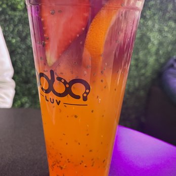 BOBA LUV - Updated October 2025 - 56 Photos & 34 Reviews - 541 E ...