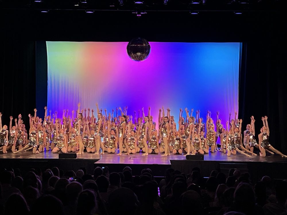 PRESTON CENTER DANCE - Updated December 2025 - 6030 Luther Ln, Dallas ...