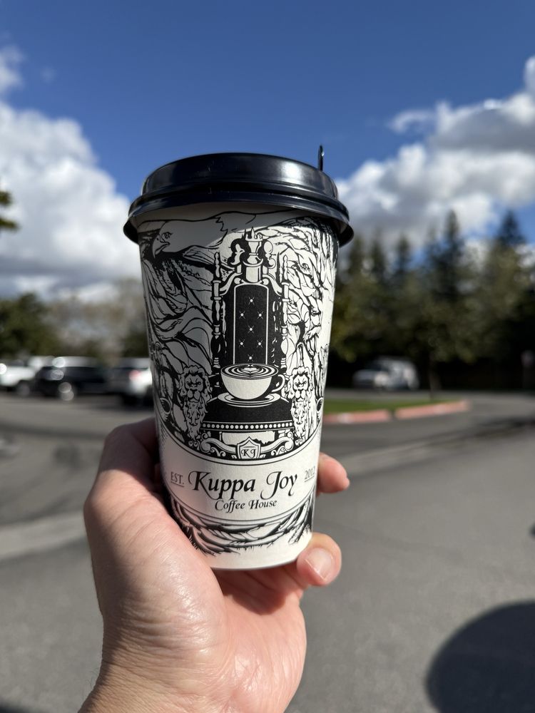 KUPPA JOY - Updated July 2025 - 256 Photos & 143 Reviews - 6731 N Cedar ...