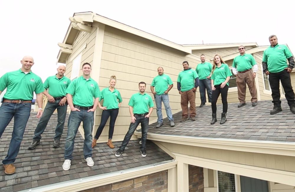 1ST PRIORITY ROOFING - DENVER - Updated July 2025 - 12 Photos & 34 Reviews - 9800 Mount Pyramid ...
