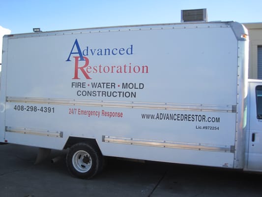 ADVANCED RESTORATION - Updated December 2025 - 43 Photos & 43 Reviews ...