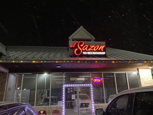 EL SAZON - Updated January 2026 - 49 Photos & 46 Reviews - 10326 US-287 ...